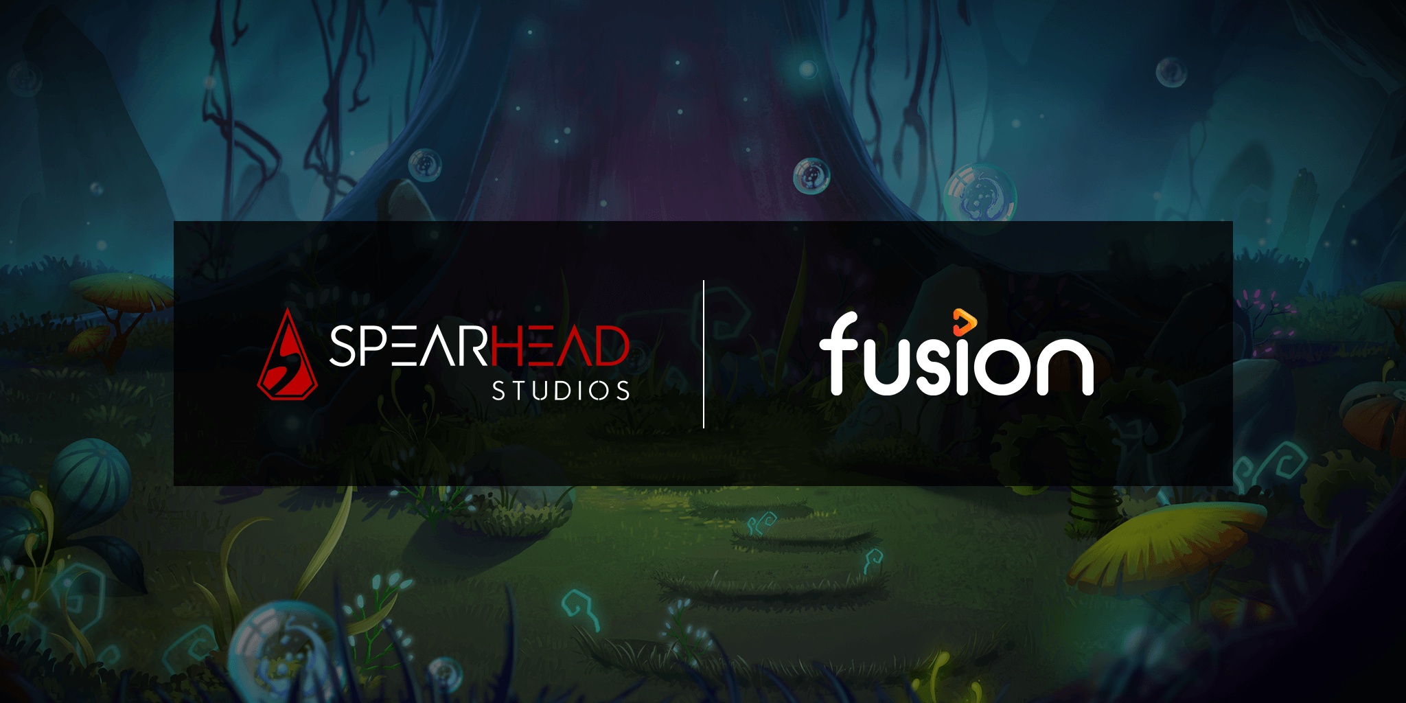 Spearhead Studios becomes new Fusion™ partner
